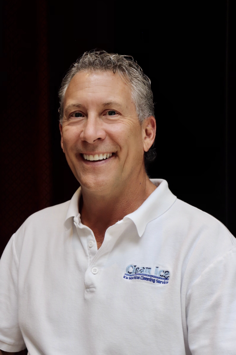 ABOUT | We Clean Ice | Clean & Safe Ice Machines